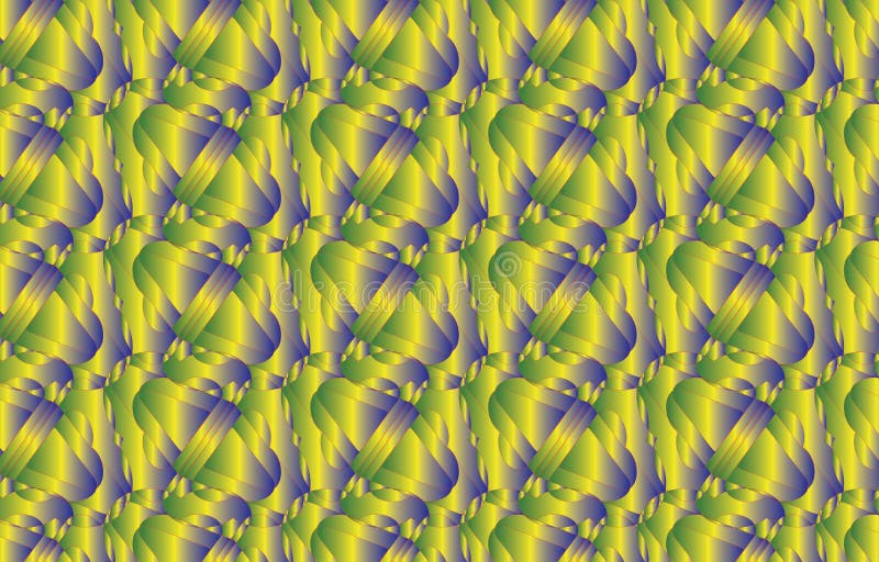 Print Pattan Flower Samless Best Vector Illustration Stock Illustration ...