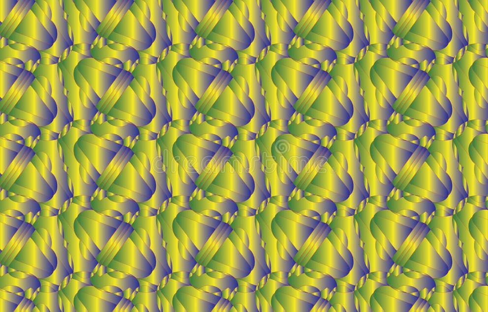 Print Pattan Flower Samless Best Vector Illustration Stock Illustration ...