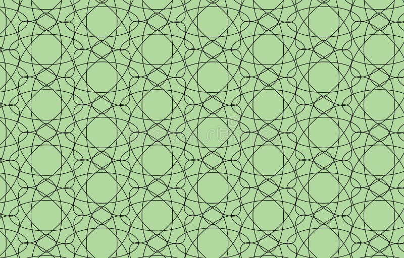 Print Pattan Flower Samless Best Vector Illustration Stock Illustration ...