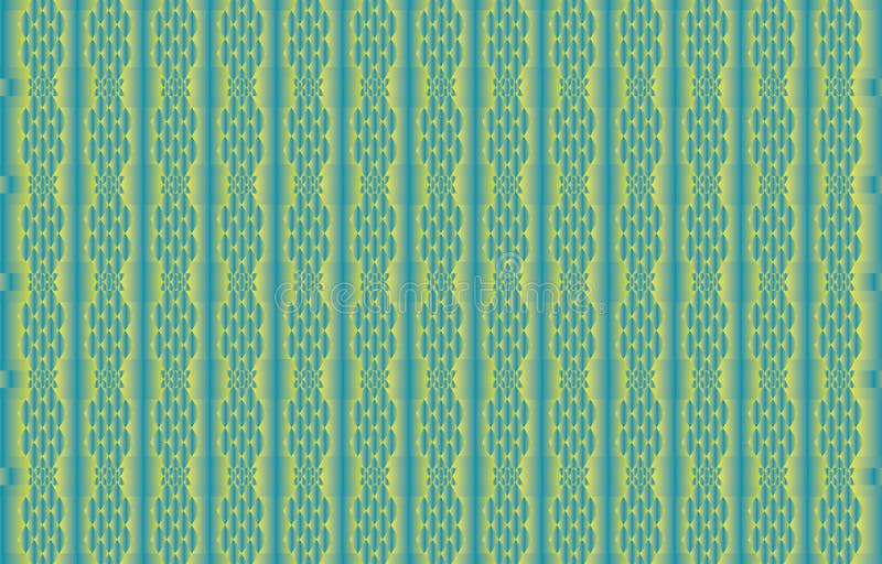 Print Pattan Flower Samless Best Vector Illustration Stock Illustration ...