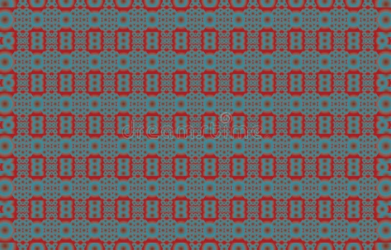 Print Pattan Flower Samless Best Vector Illustration Stock Illustration ...