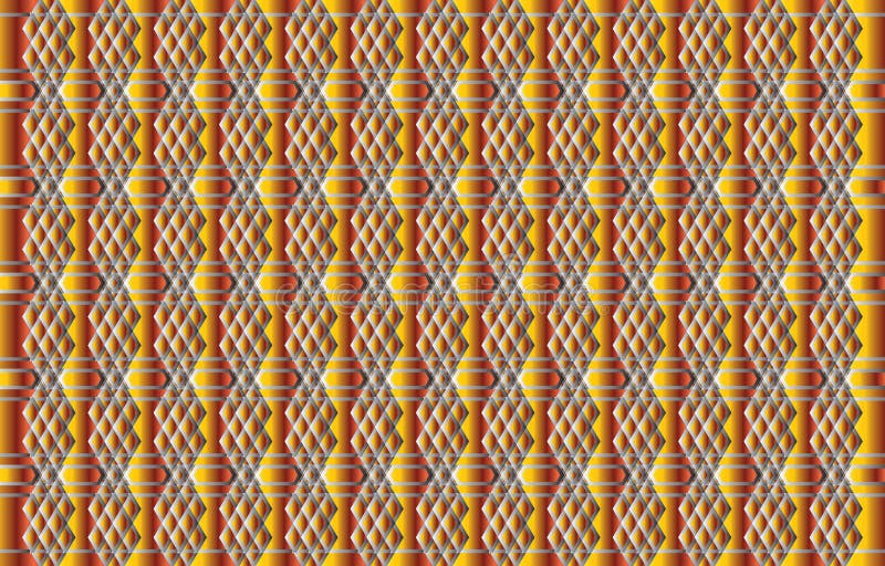 Print Pattan Flower Samless Best Vector Illustration Stock Illustration ...