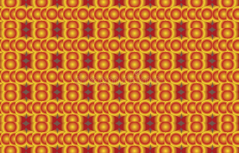 Print Pattan Flower Samless Best Vector Illustration Stock Image ...