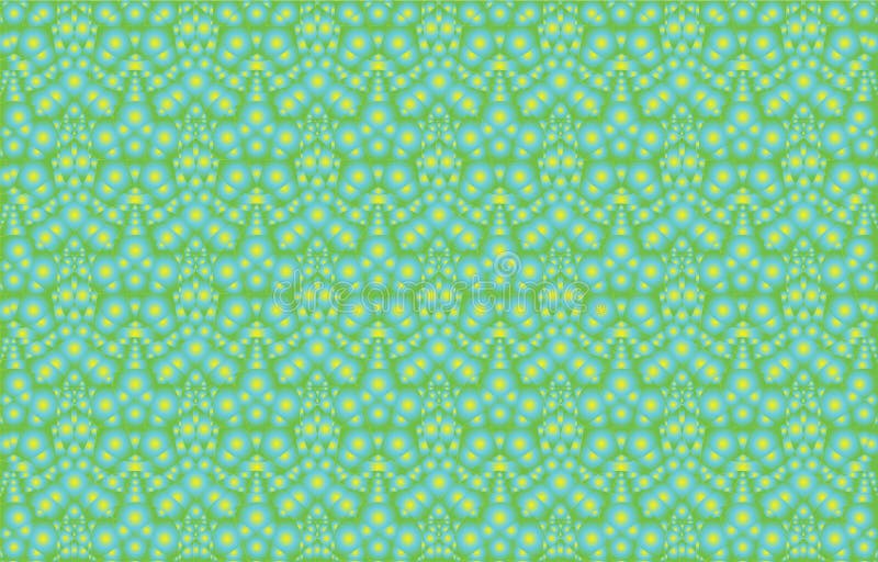 Print Pattan Flower Samless Best Vector Illustration Stock Illustration ...