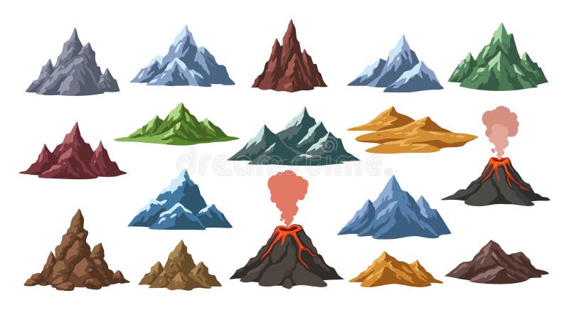 Volcano Maps Stock Illustrations – 205 Volcano Maps Stock Illustrations ...