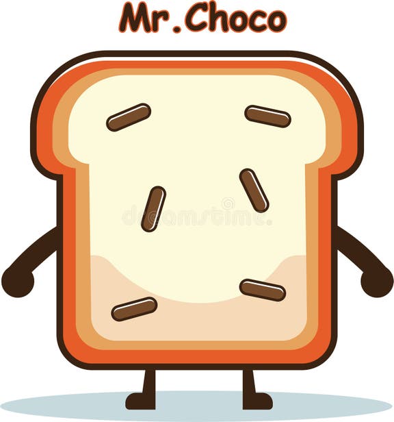 Mr Choco Stock Illustrations – 2 Mr Choco Stock Illustrations, Vectors ...