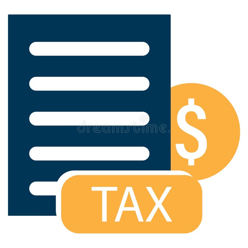 Tax Form. Tax, Business, Money Sign. Cost Cash, Business, Future and ...