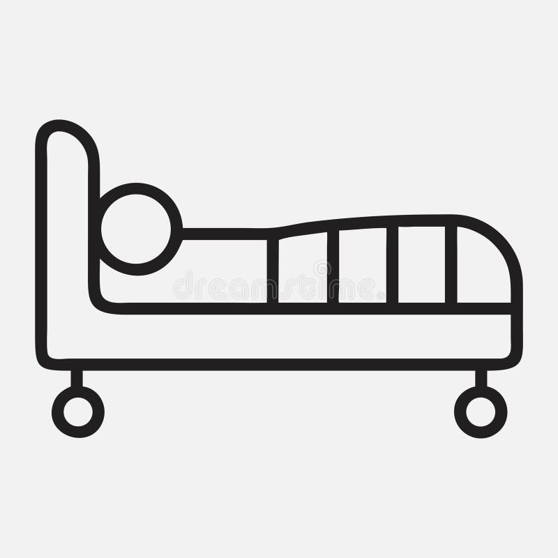 Trundle Bed Stock Illustrations – 55 Trundle Bed Stock Illustrations ...