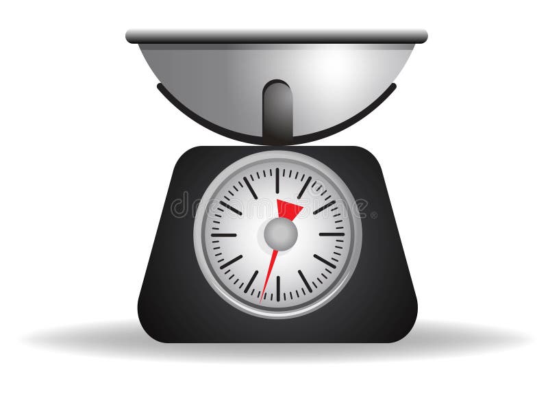 Print stock vector. Illustration of minimal, scale, vector - 384712551