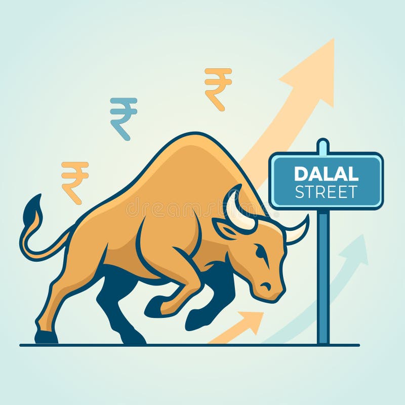 Dalal Street Stock Illustrations – 3 Dalal Street Stock Illustrations ...