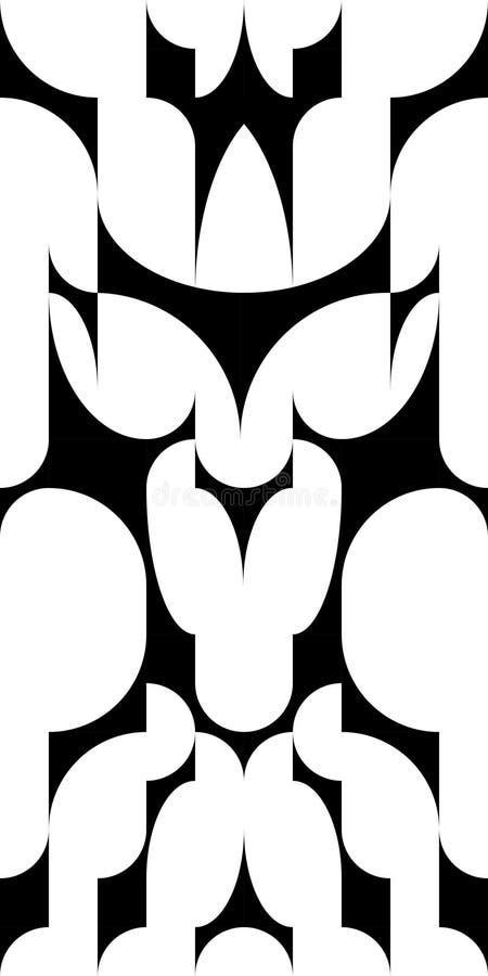 Tribal Stickers and Graphic Decal for Vehicle Print. Pattern with Sharp ...