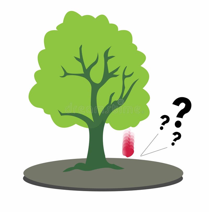 Gravity, Falling Apple, Isaac Newton Idea Universal Law, Fall Red Apple ...