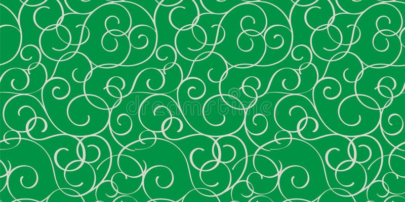 Intricate Looping Curly Lines Stock Illustrations – 3 Intricate Looping ...