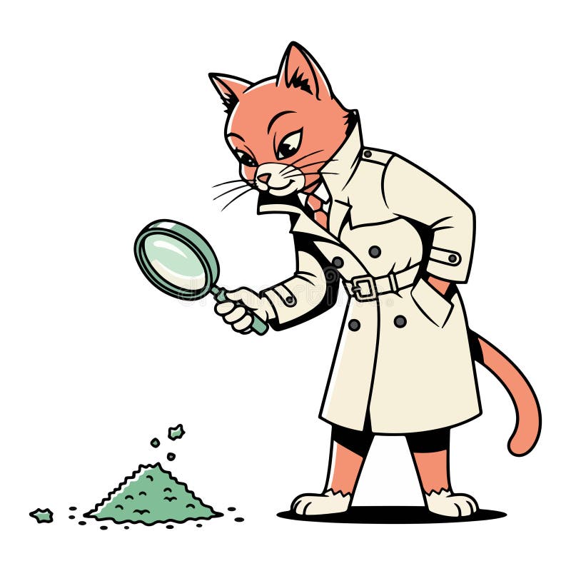 Investigating Case Stock Illustrations – 348 Investigating Case Stock ...