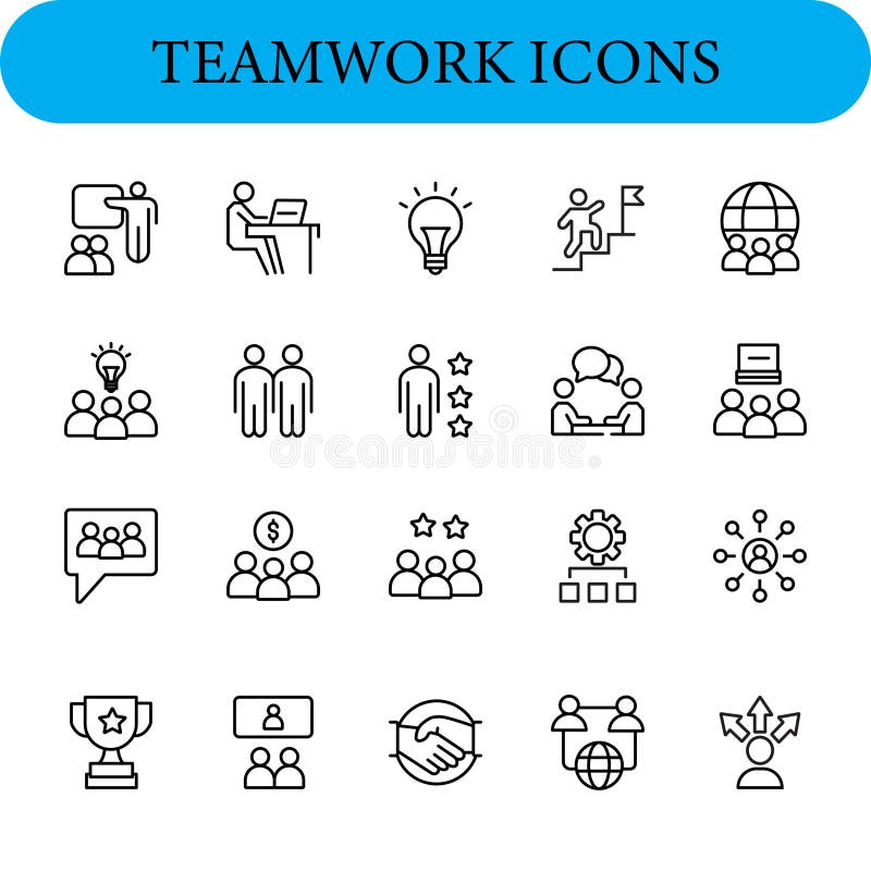Presenter Symbol Stock Illustrations – 6,438 Presenter Symbol Stock ...