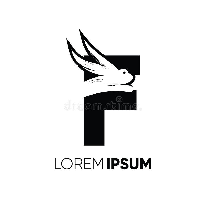 F Logo Icon Design Stock Illustrations – 24,542 F Logo Icon Design ...