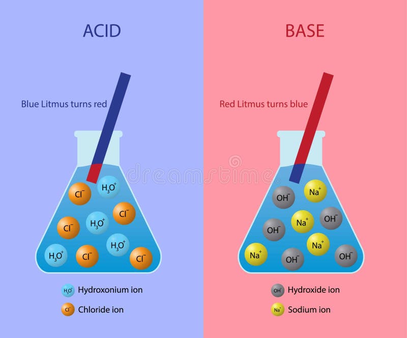 Acids Stock Illustrations – 9,029 Acids Stock Illustrations, Vectors ...