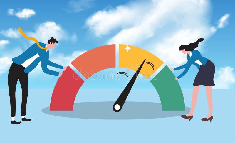 Performance Rating, Risk Management or Employee Survey Score, Stock ...