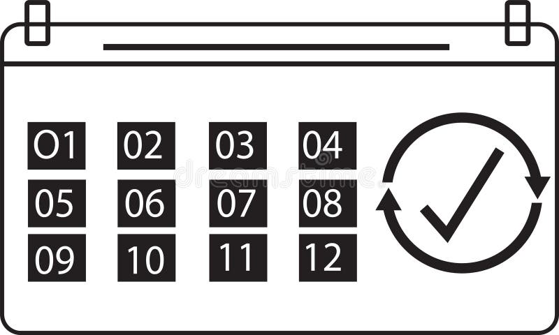 Small Square Loops Stock Illustrations – 12 Small Square Loops Stock ...