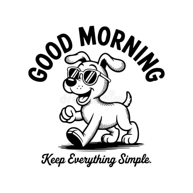 Good Morning Stock Illustrations – 35,206 Good Morning Stock ...