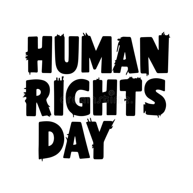 The Image Features Bold, Black Text on a White Background Reading ...