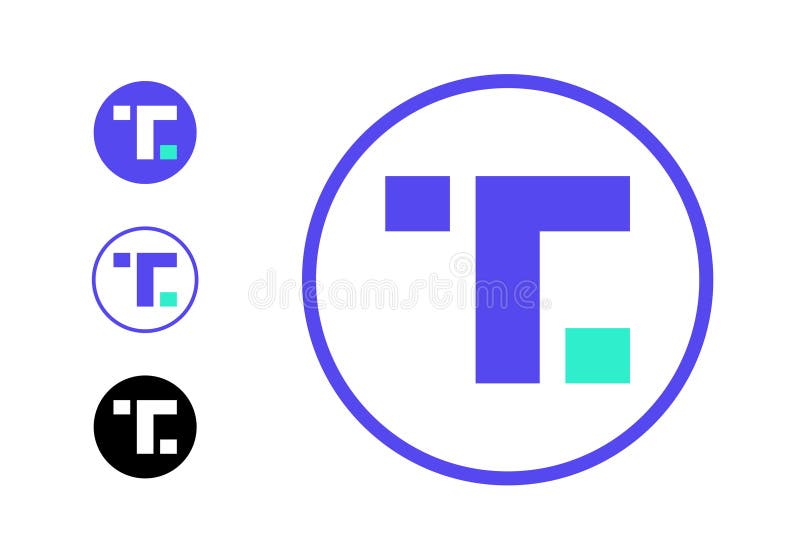 Truth Social Media Icon Vector Illustration. Truth Logo Vector. Truth ...