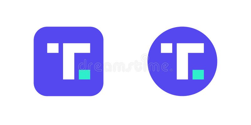 Truth Social Media Icon Vector Illustration. Truth Logo Vector. Truth ...