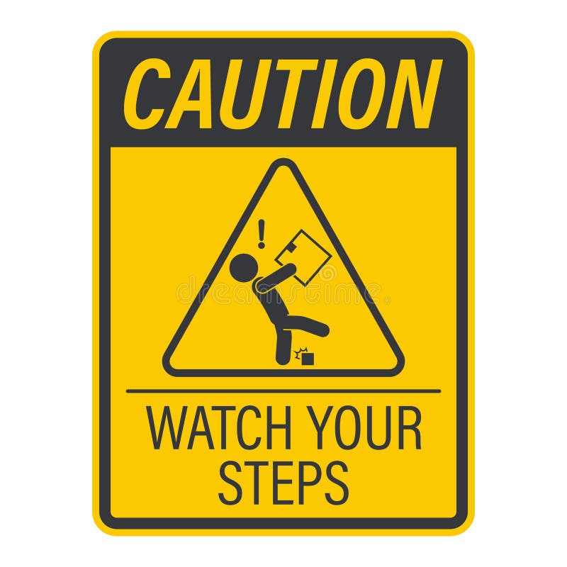 Isolated Pictogram Icon Showing Person Carrying Box Stock Vector ...