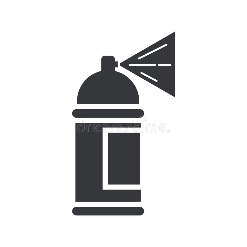 Graffiti Icon Spray Paint Stock Illustrations – 18,043 Graffiti Icon ...