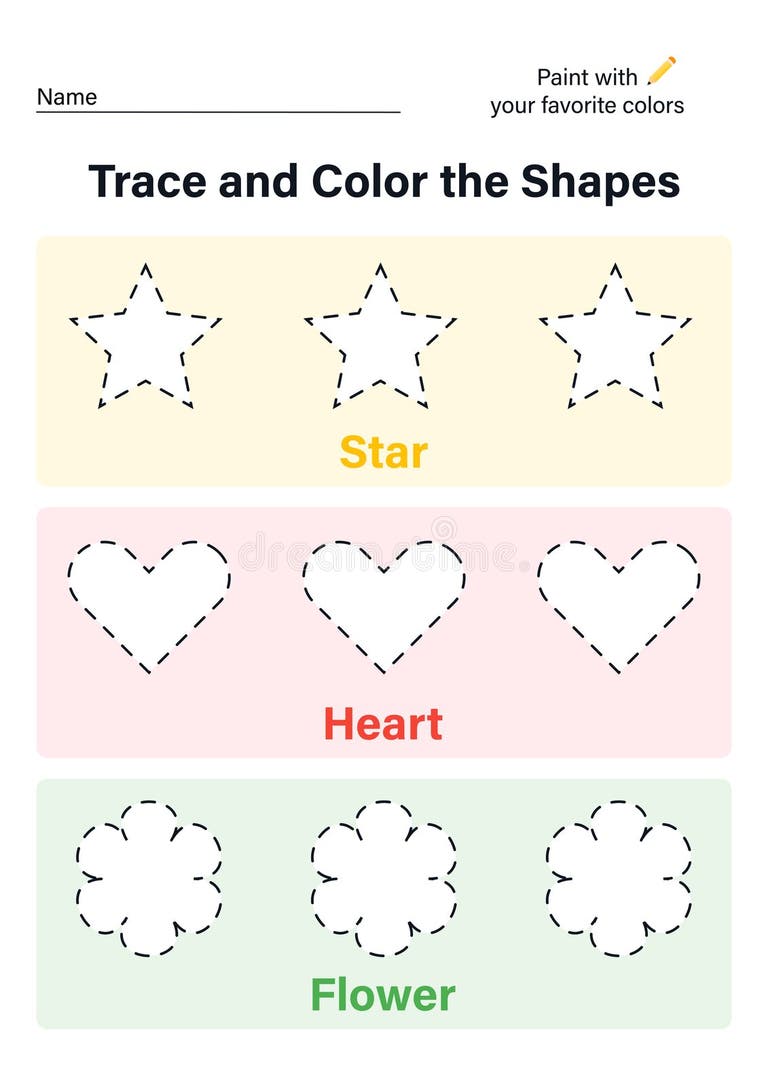 Printable Trace Stock Illustrations – 17,086 Printable Trace Stock ...