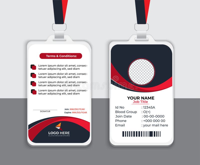 Custom Name Tag Template Printable Stock Photos - Free & Royalty-Free ...