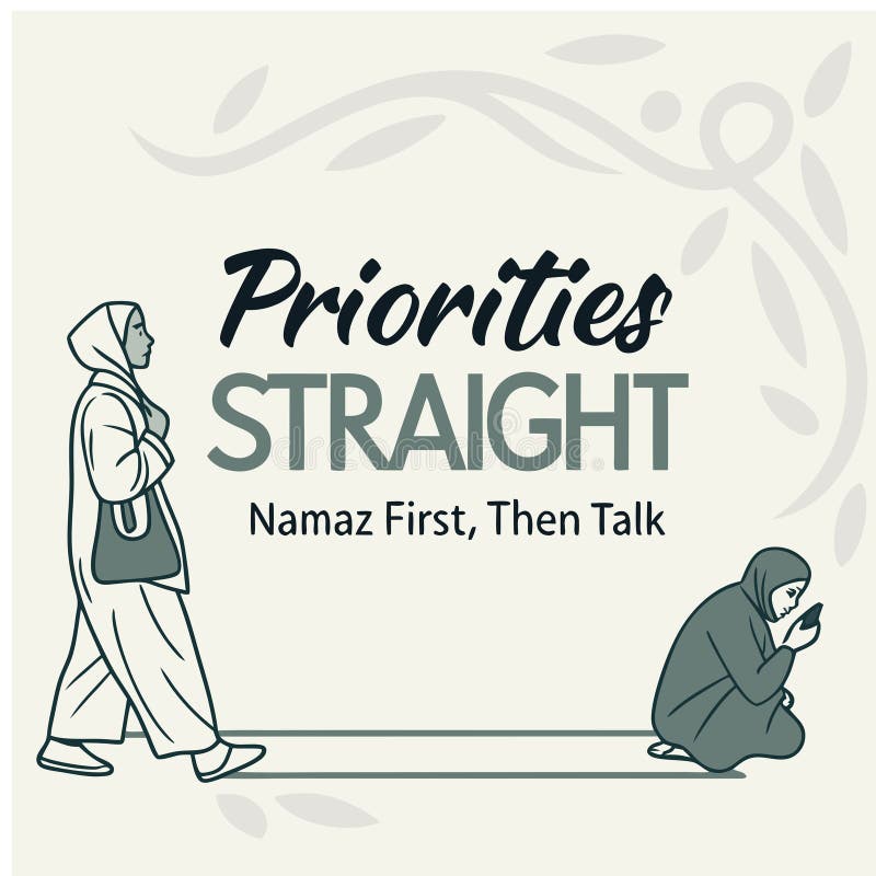 Namaz Prayer Stock Illustrations – 1,750 Namaz Prayer Stock ...