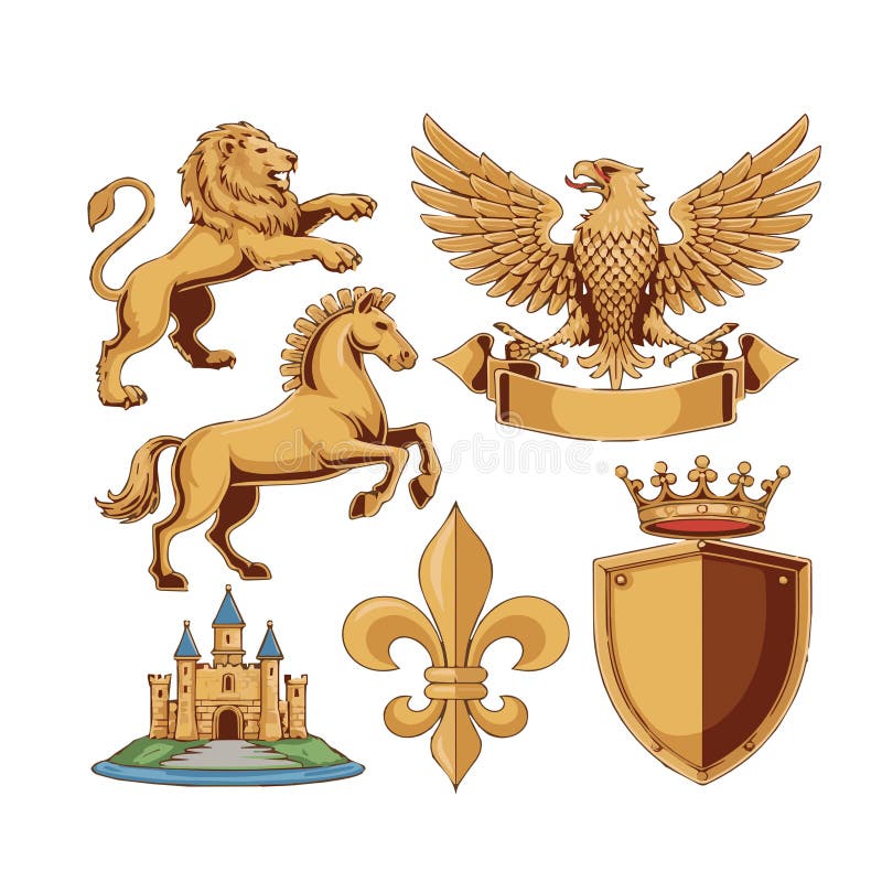 Denotes Nobility Stock Illustrations – 1 Denotes Nobility Stock ...