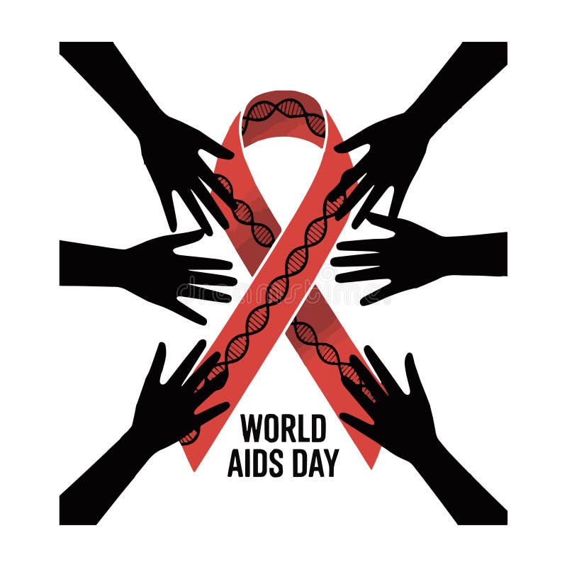 Aids Prevention Design Stock Illustrations – 5,668 Aids Prevention ...