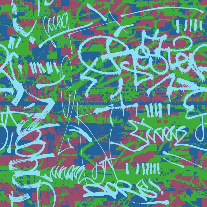 Old School Camo Stock Illustrations – 9 Old School Camo Stock ...