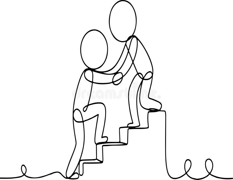 Stick Figure Assist Stock Illustrations – 74 Stick Figure Assist Stock ...