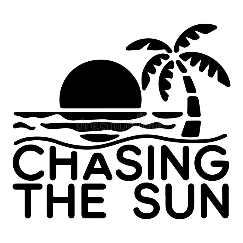 Tropical Wanderlust. Chasing the Sun Towards a Palm-Fringed Island ...