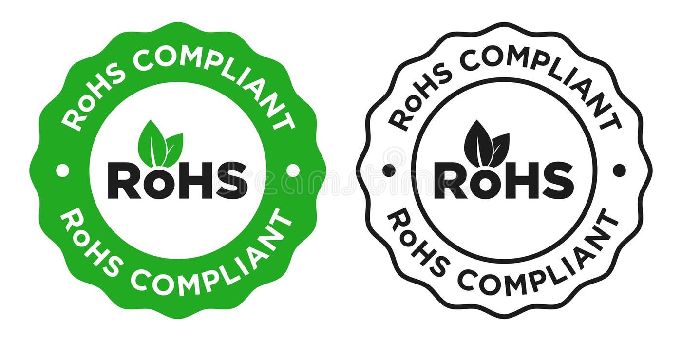 Rohs Logo Stock Illustrations – 68 Rohs Logo Stock Illustrations ...