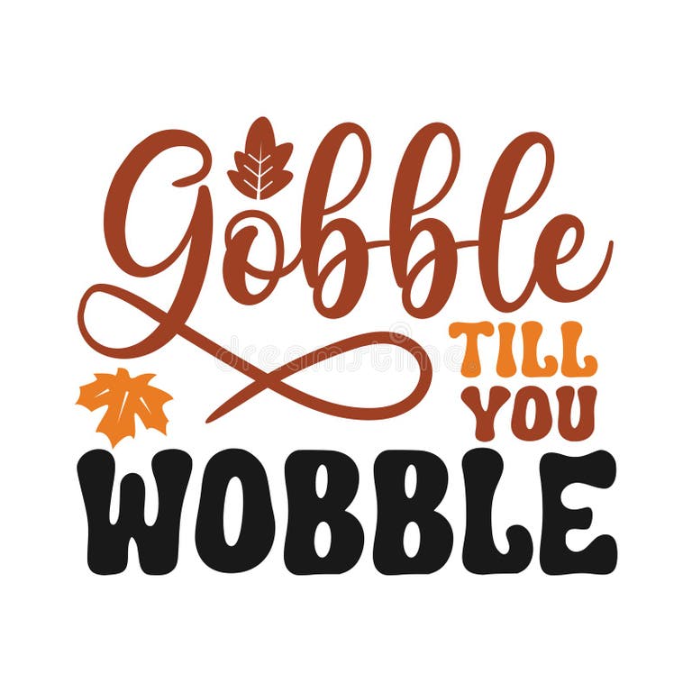 Gobble Stock Illustrations – 2,223 Gobble Stock Illustrations, Vectors ...