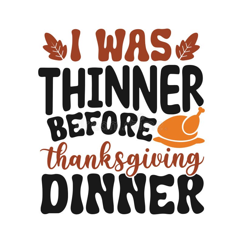 Thinner Thanksgiving Stock Illustrations – 4 Thinner Thanksgiving Stock ...