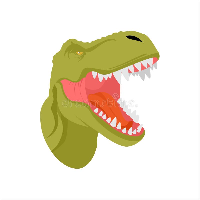Cartoon T Rex Tyrannosaurus Stock Illustrations – 2,244 Cartoon T Rex ...
