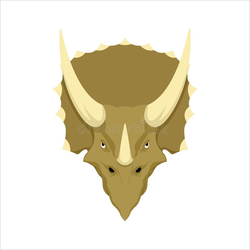 Small Horned Frill Stock Illustrations – 6 Small Horned Frill Stock ...