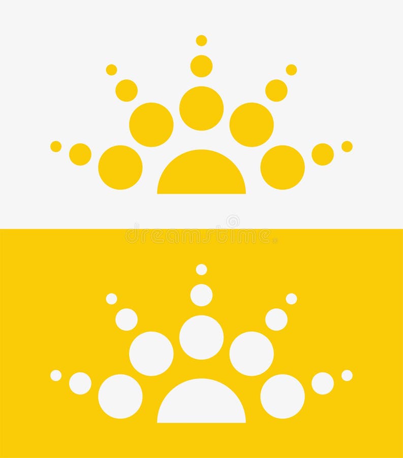 Inverted Crown Stock Illustrations – 12 Inverted Crown Stock ...