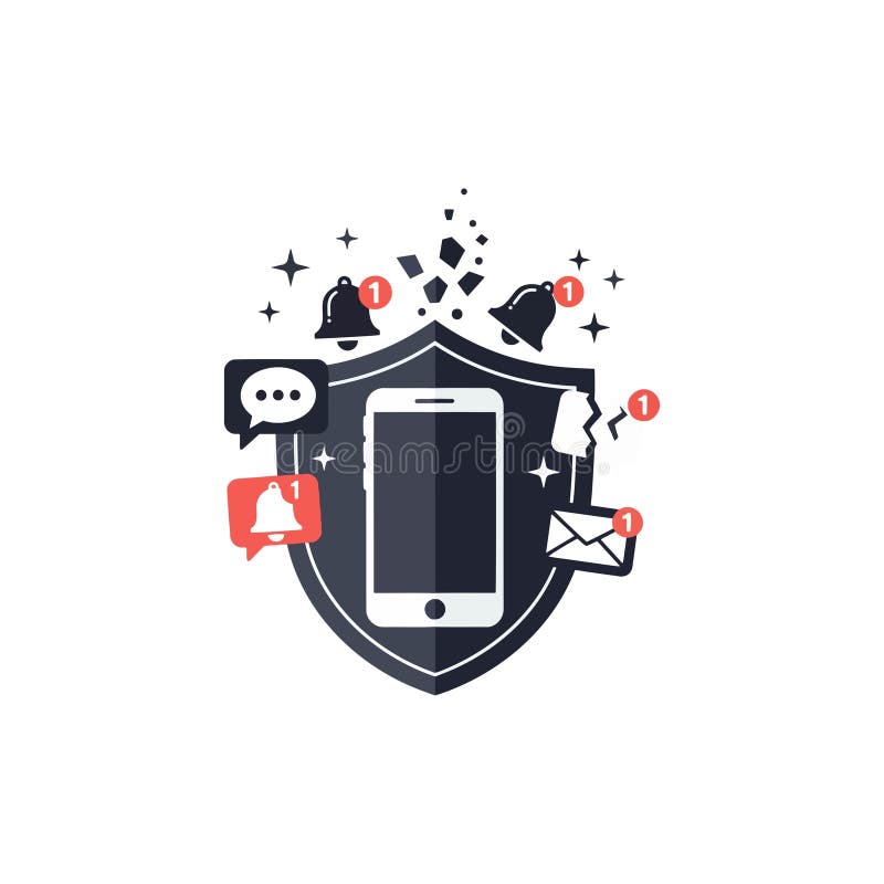 Various Notification Badges Stock Illustrations – 33 Various Notification Badges Stock ...