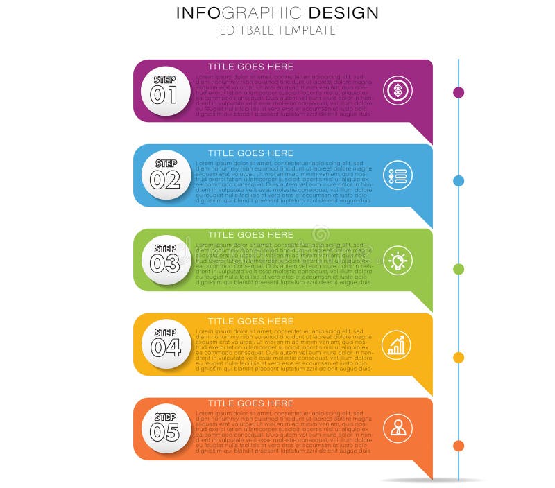 Circle Graph Template Editable Stock Photos - Free & Royalty-Free Stock ...