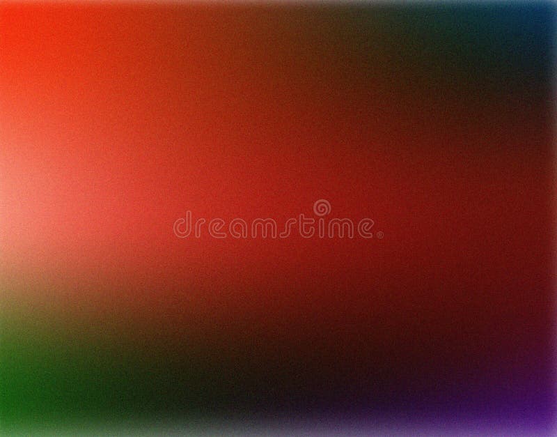 Abstract Colorful Grainy Background. Grainy Background Style. Frosted ...