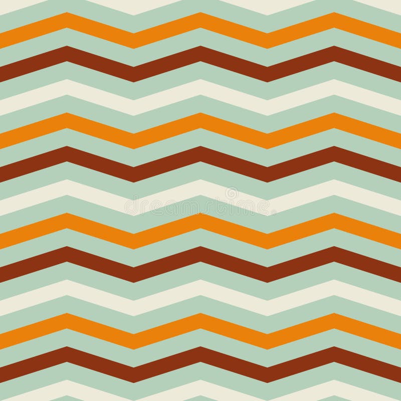 Retro Pattern stock illustration. Illustration of pattern - 237207093