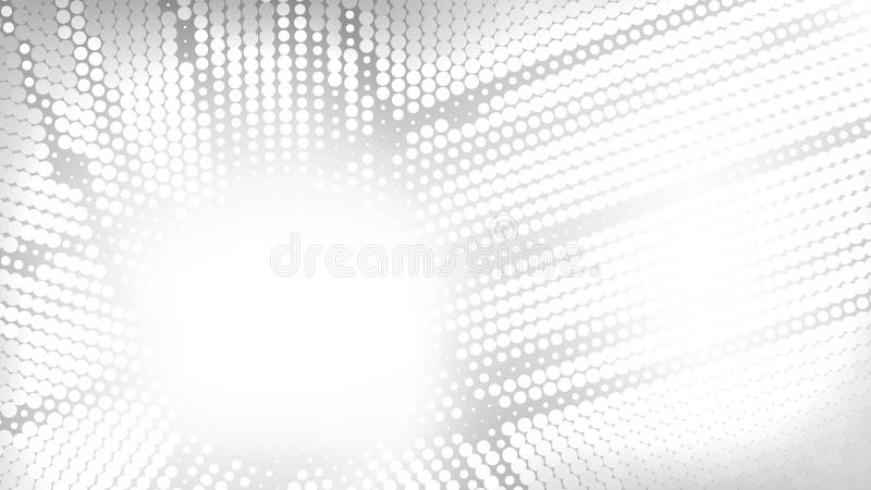 Simple Dotted Wave. Minimal Vector Graphics Stock Vector - Illustration ...