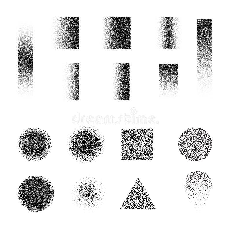 Print stock vector. Illustration of black, artwork, modern - 133469346