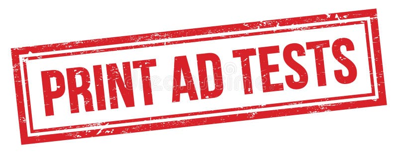 Tests Stamp Stock Illustrations – 260 Tests Stamp Stock Illustrations ...